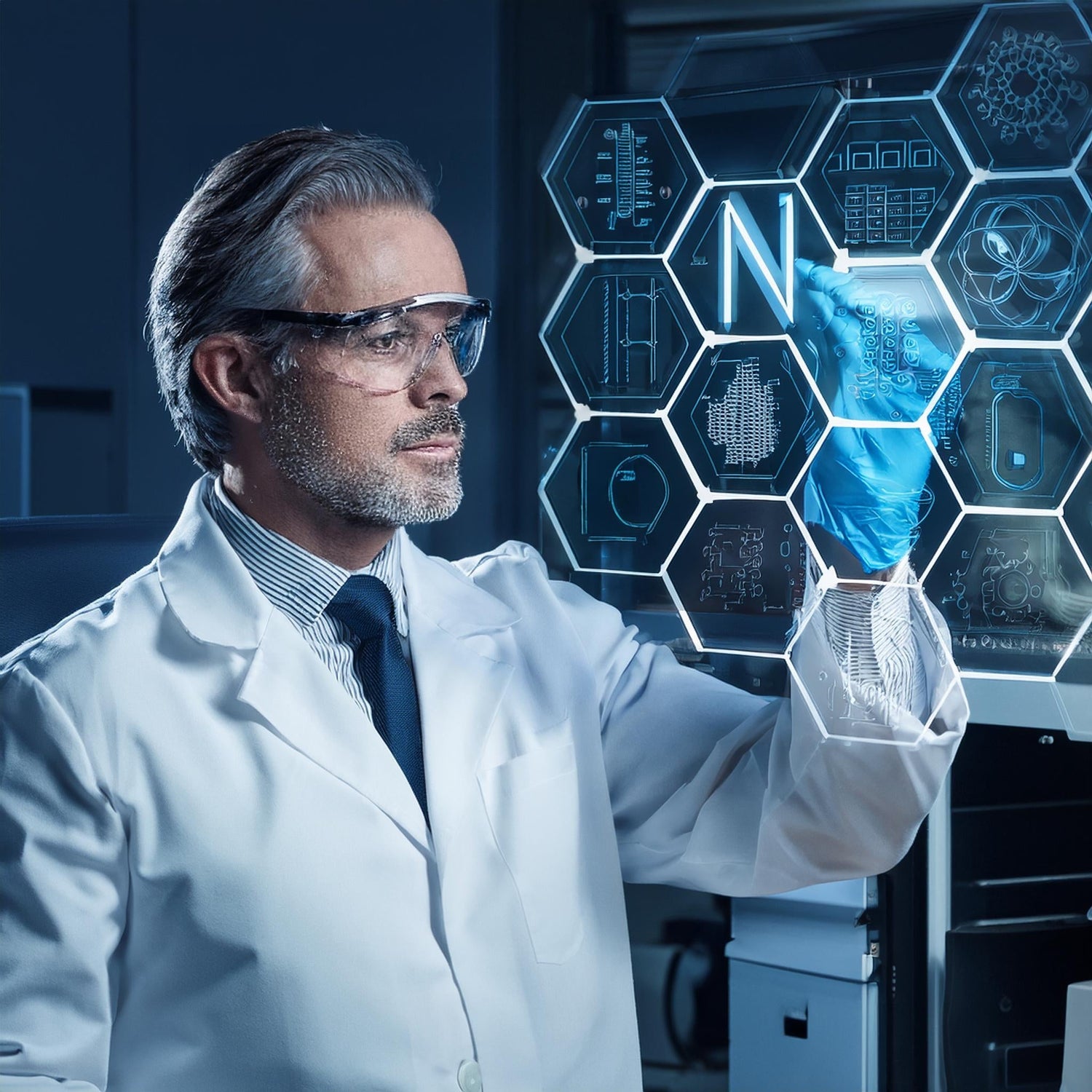 Jak funguje NMN – agemeds